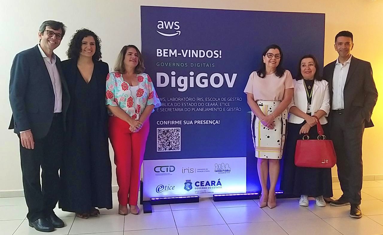 Seminário DigiGov aborda transformação digital com secretários e ...