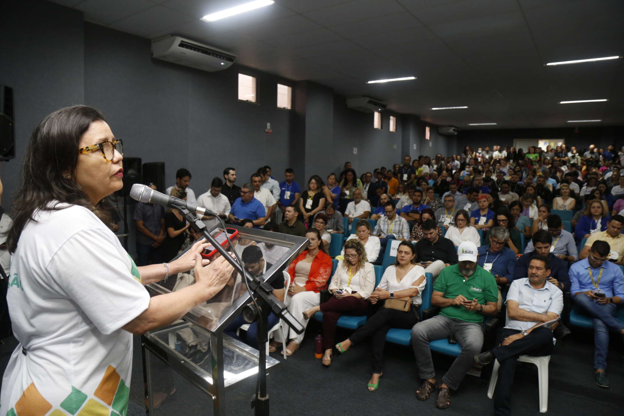 Diálogo para o desenvolvimento regional é destacado no PPA do Sertão de Sobral - Secretaria do ...