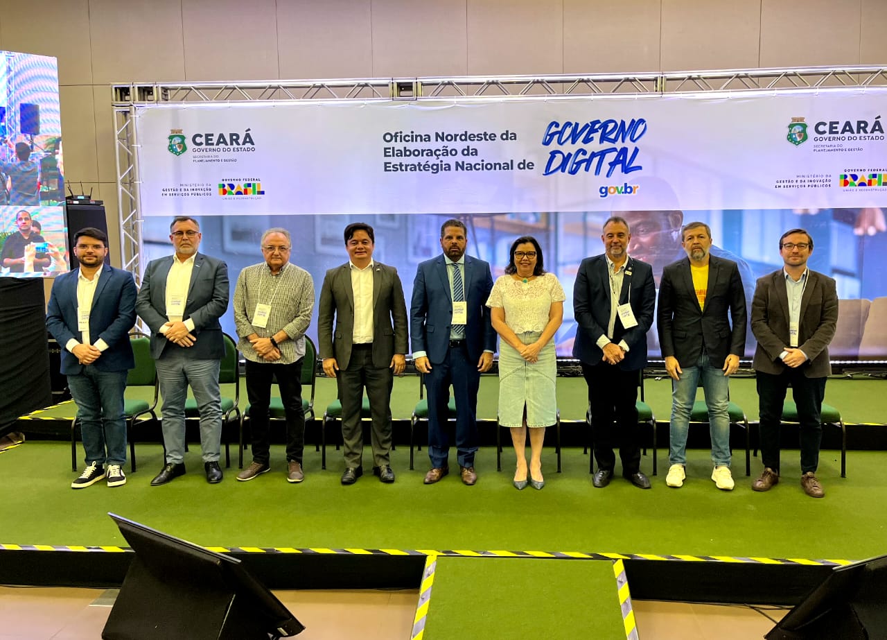 Governos Estadual e Federal apresentam ferramentas de apoio aos ...